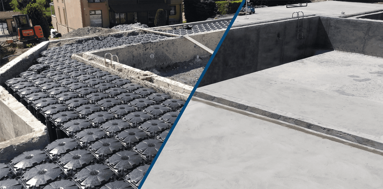 ABS Disposable Formworks | ABS YAPI